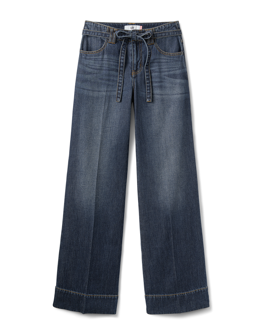 Beau Jeans | Women’s Beau Jeans – Cabi Clothing
