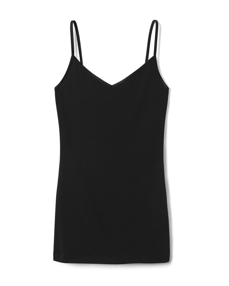 Women’s V-neck Cami Collection | V-neck Cami | Cabi – Cabi Clothing