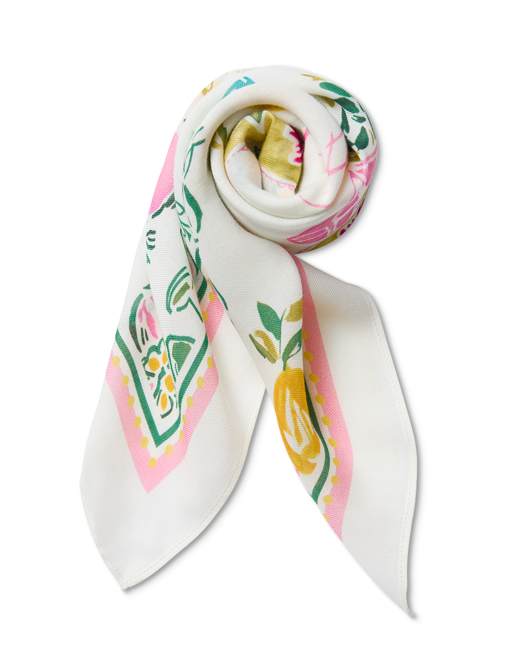 Women’s Summer Scarf | Frolic Scarf – Cabi Clothing