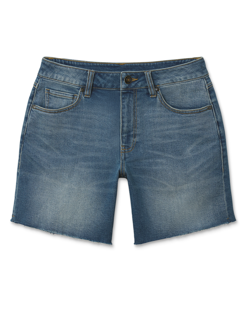 Women’s Vintage Wash Jean Shorts | Chase Short – Cabi Clothing