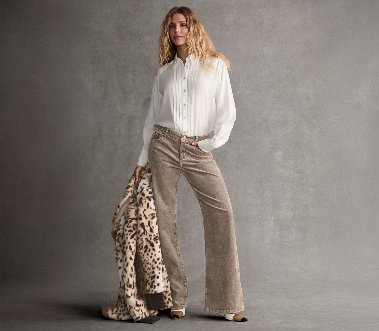 Holiday Collection 2025 – Cabi Clothing