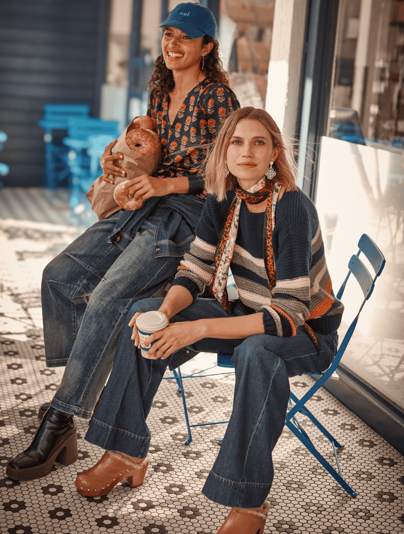 Fall Trends 2025 – Cabi Clothing