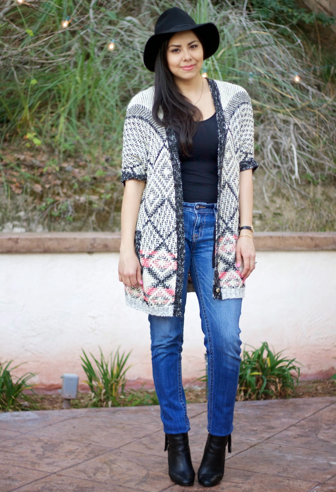 Perfect Spring Layer - Cabi Fall 2025 Collection