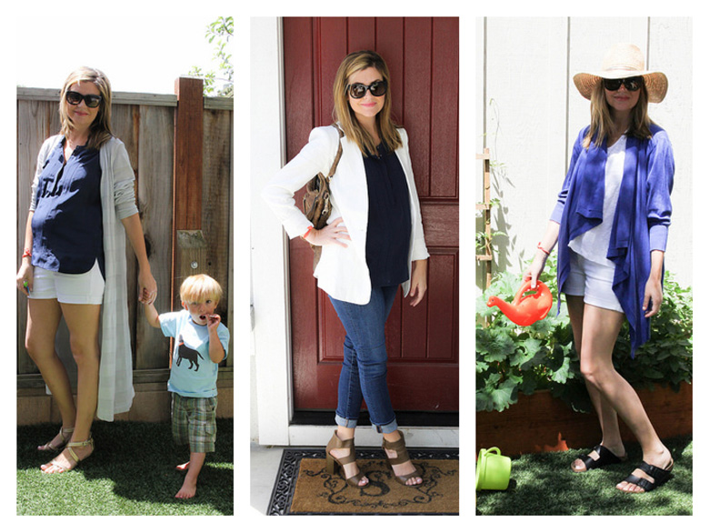 Exploring Horizons with cabi - Cabi Spring 2024 Collection