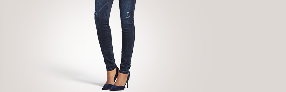 Women’s Jeans | cabi Fall 2016 Collection