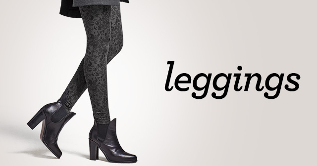 Women’s Leggings | cabi Fall 2016 Collection