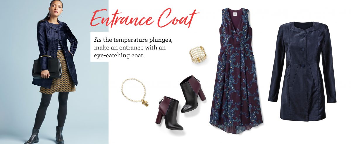 Fall 2017 New Arrivals: Regent Regal | cabi Clothing