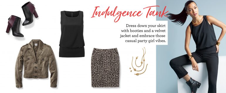 Fall 2017 New Arrivals: Regent Regal | cabi Clothing