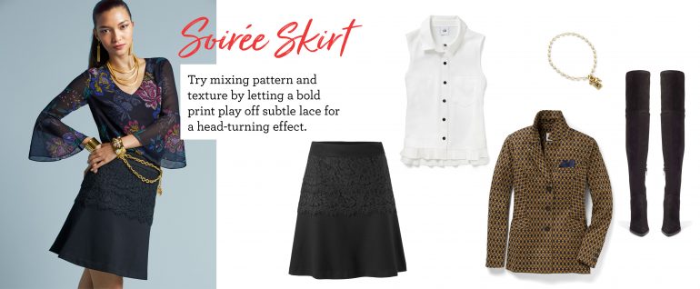 Fall 2017 New Arrivals: Regent Regal | cabi Clothing