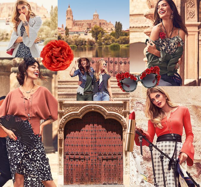 passionately, unabashedly...spring! - Cabi Fall 2025 Collection