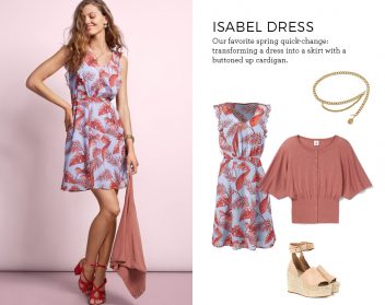 elegancia: spring 2018 new arrivals - Cabi Spring 2018 Collection