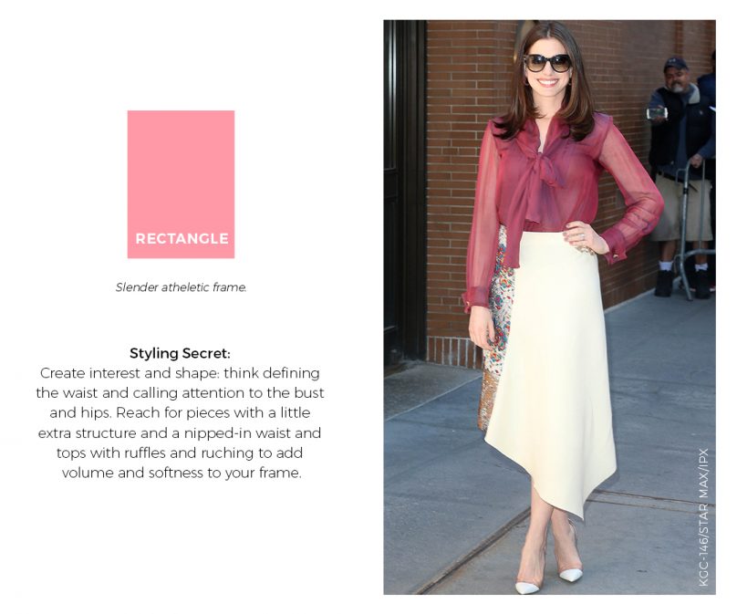 dress for your body type - Cabi Fall 2025 Collection