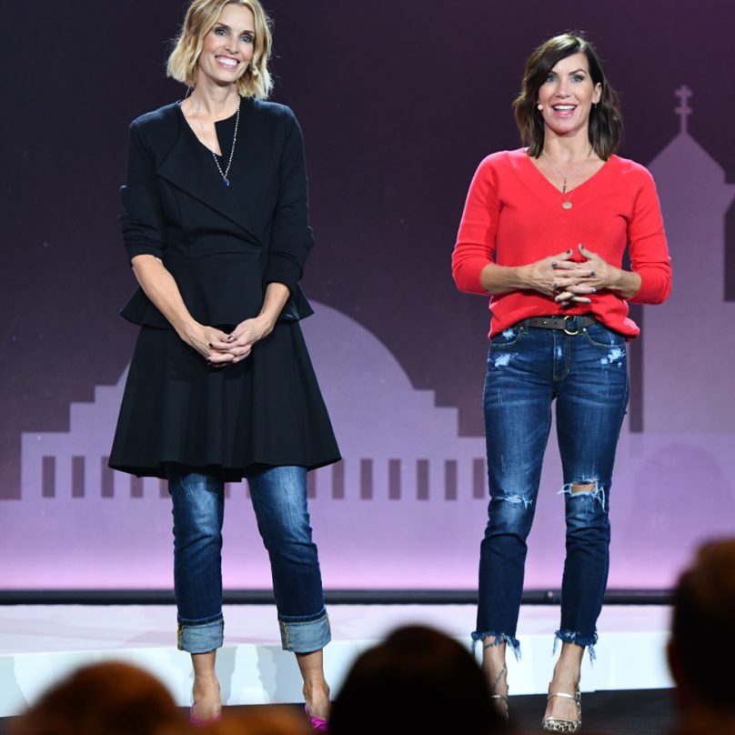 here’s the scoop: get ready for our spring 2019 fashion show! - Cabi ...