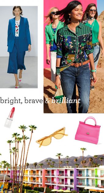 Spring 2019 Collection: spring fashion - Cabi Fall 2025 Collection