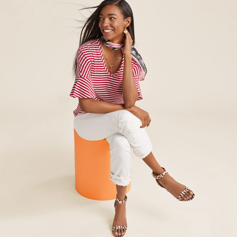 this just in: spring’s hottest new arrivals - Cabi Fall 2025 Collection