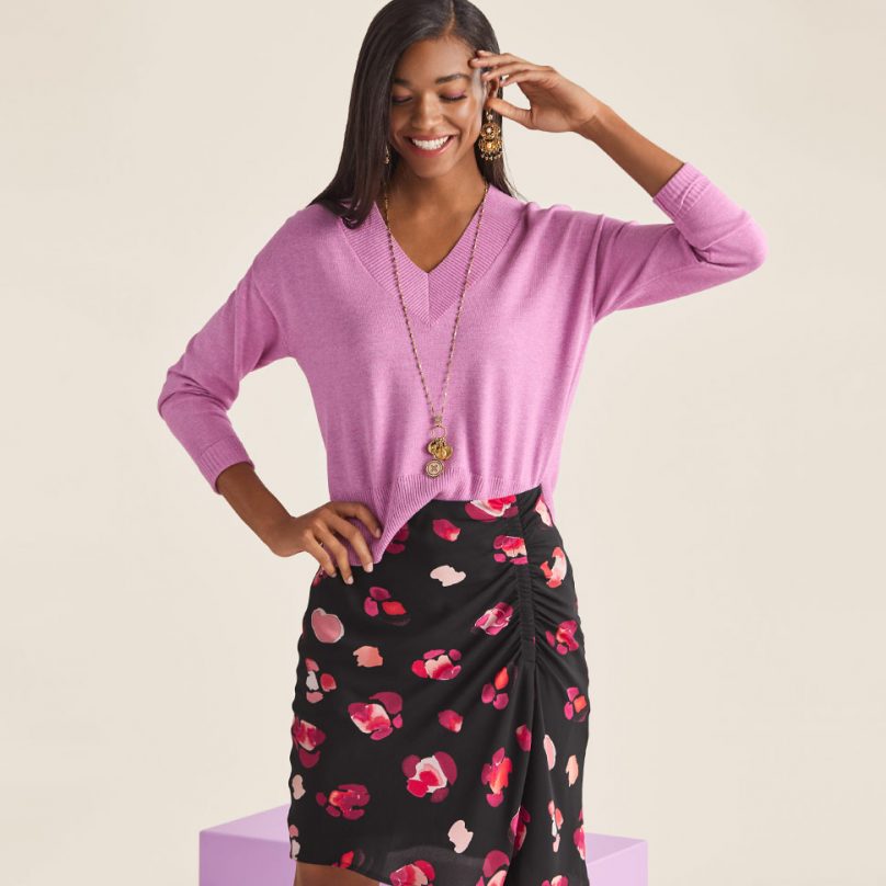 this just in: spring’s hottest new arrivals - Cabi Fall 2025 Collection