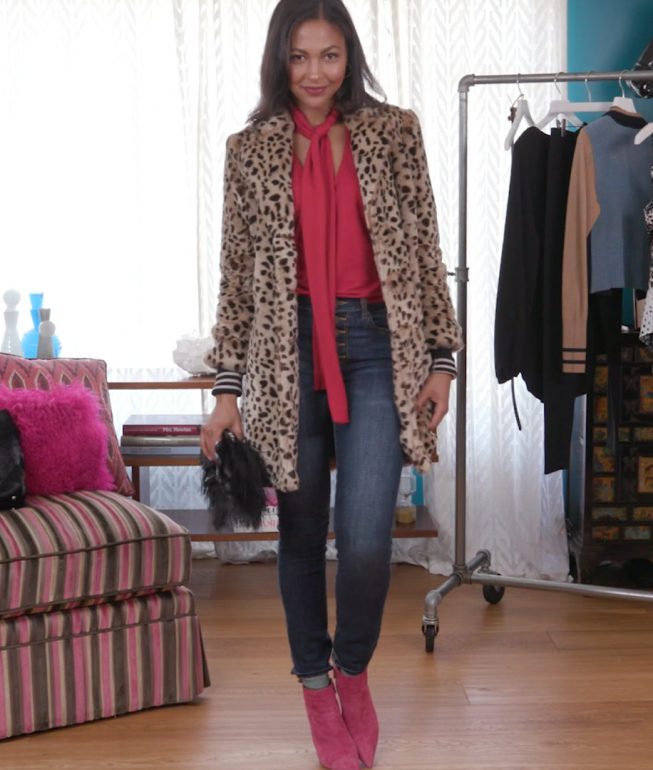 the perfect fall wardrobe travel capsule - Cabi Fall 2025 Collection