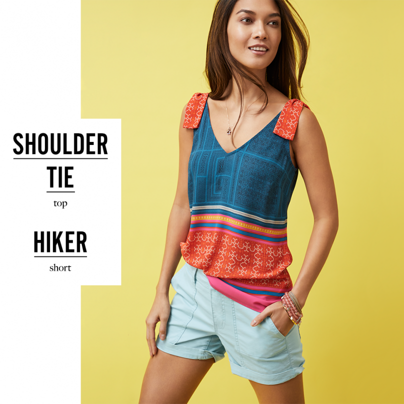 a head start on our spring new arrivals - Cabi Fall 2025 Collection