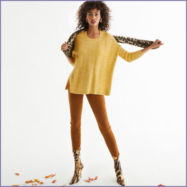 new arrivals, new styles, new you! - Cabi Fall 2025 Collection