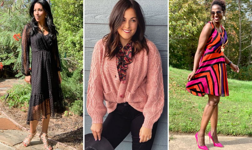 new arrivals: the excitement never ends - Cabi Fall 2025 Collection