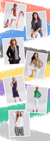 spring 2021 collection inspiration - Cabi Fall 2025 Collection