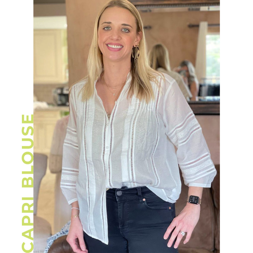 how to wear your new arrivals (NOW!) - Cabi Fall 2025 Collection