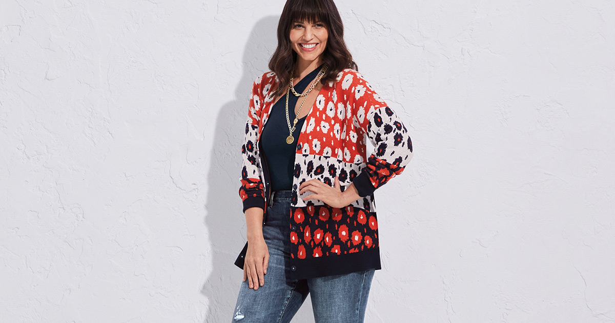 Women’s Clothing | Cabi Spring 2022 Collection