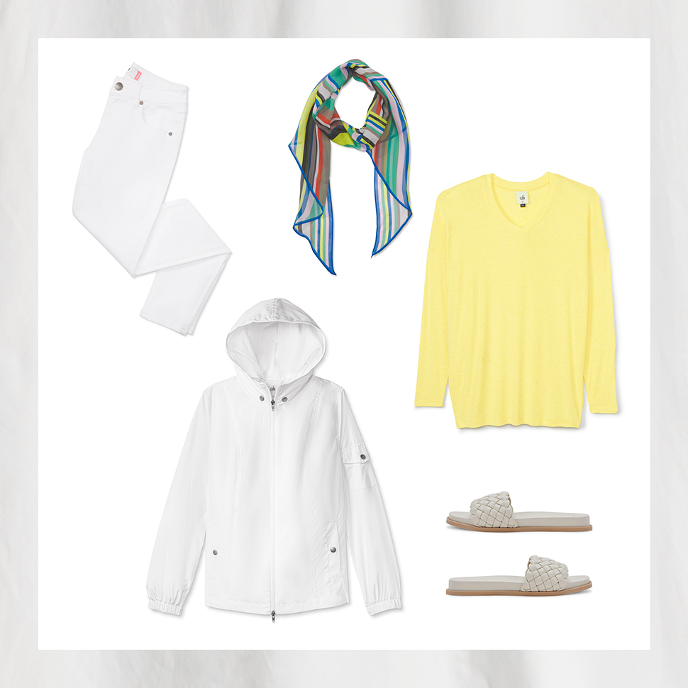 spring new arrivals, take two! - cabi Fall 2022 Collection