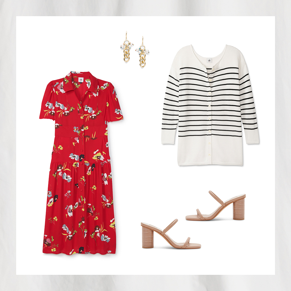 spring new arrivals, take two! - cabi Fall 2022 Collection