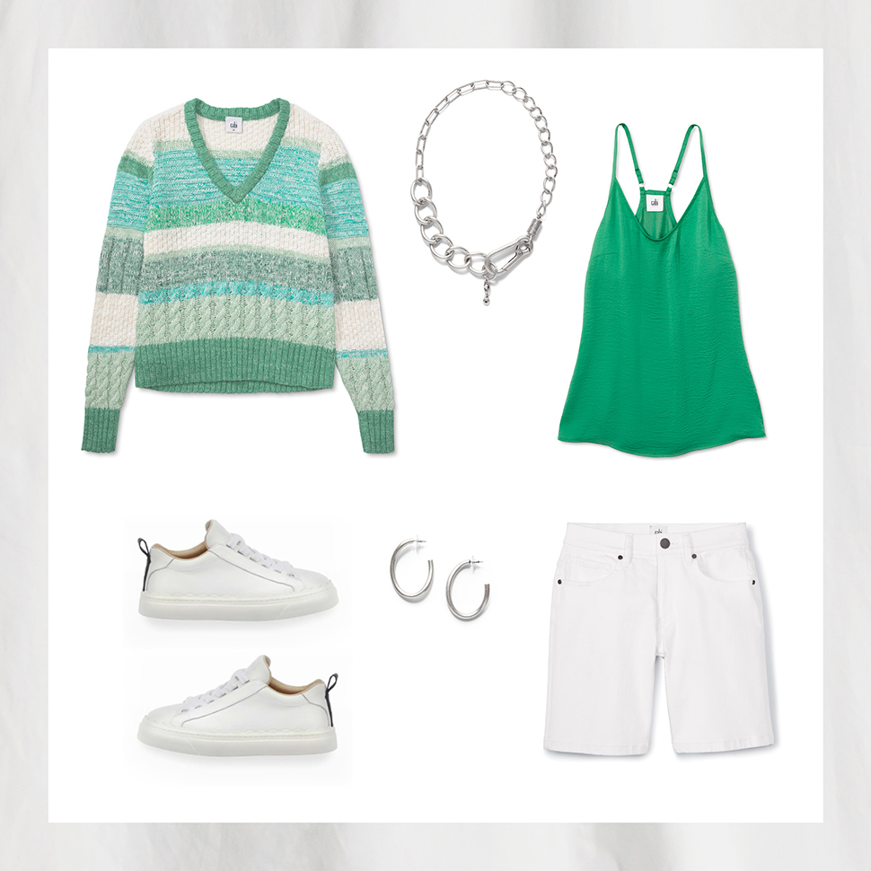 spring new arrivals, take two! - cabi Fall 2022 Collection