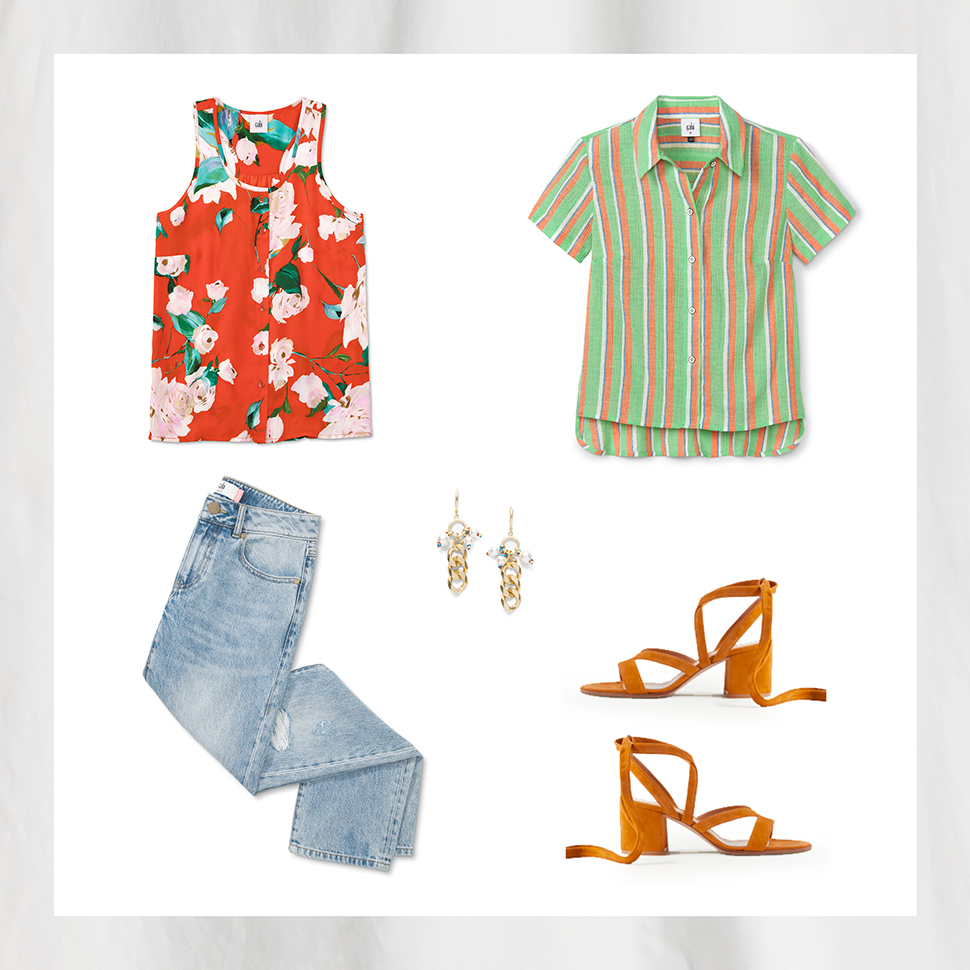 spring new arrivals, take two! - cabi Fall 2022 Collection