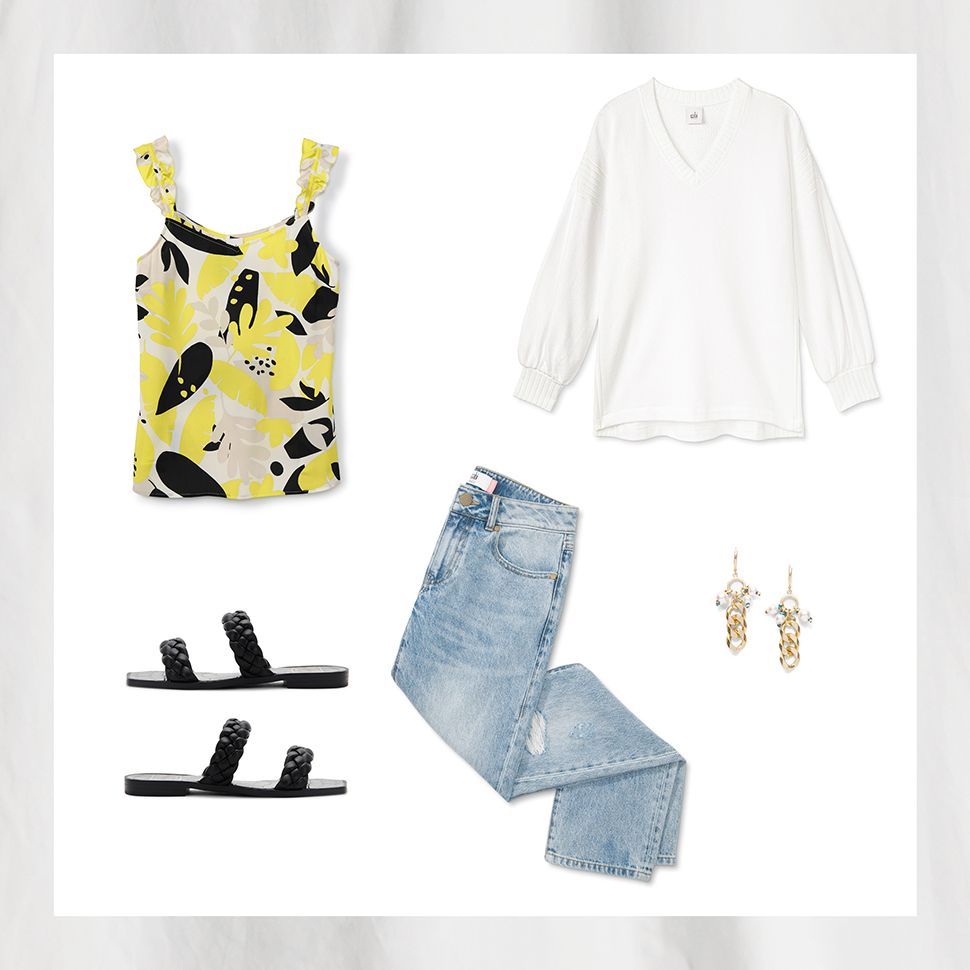 spring new arrivals, take two! - cabi Fall 2022 Collection