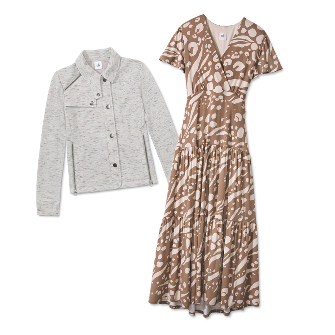 workleisure: the best of both worlds - cabi Fall 2022 Collection