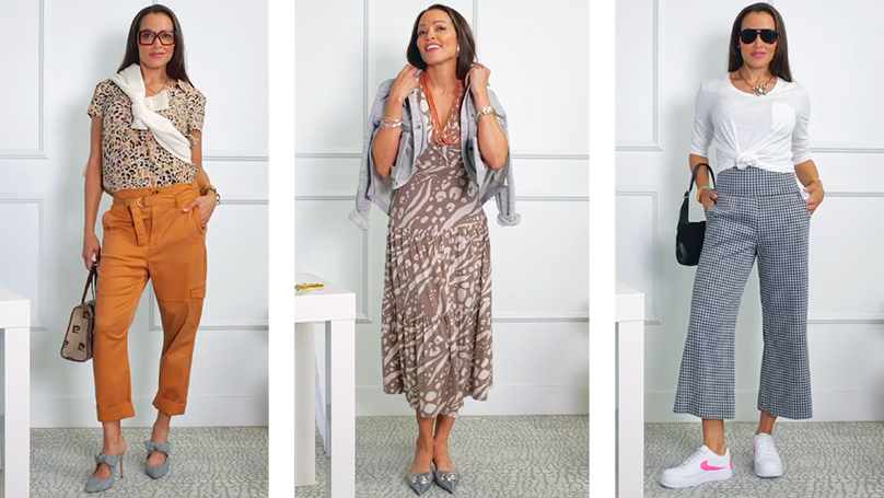 cabi Spring Workleisure Capsule - Cabi Spring 2025 Collection