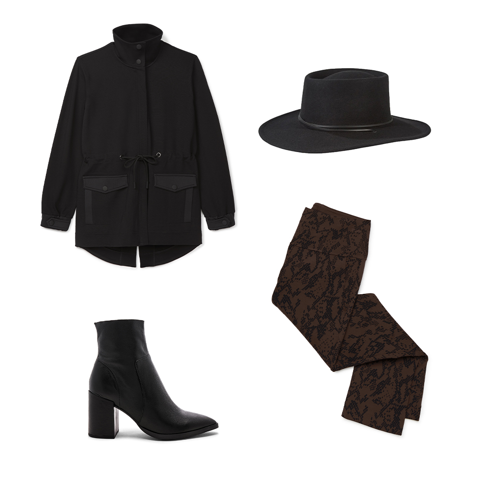 switch up your style with matched sets - cabi Fall 2022 Collection