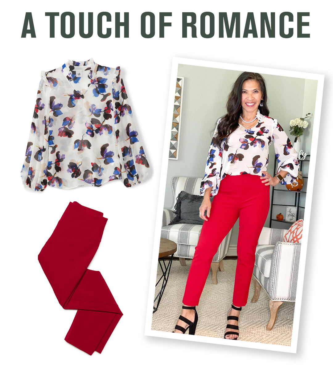 new arrivals (and a whole new YOU!) - cabi Fall 2022 Collection