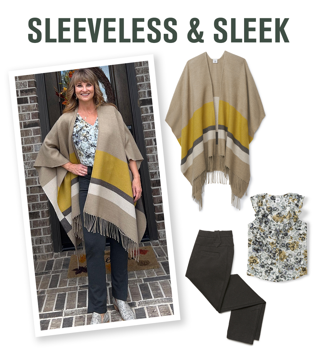 new arrivals (and a whole new YOU!) - cabi Fall 2022 Collection