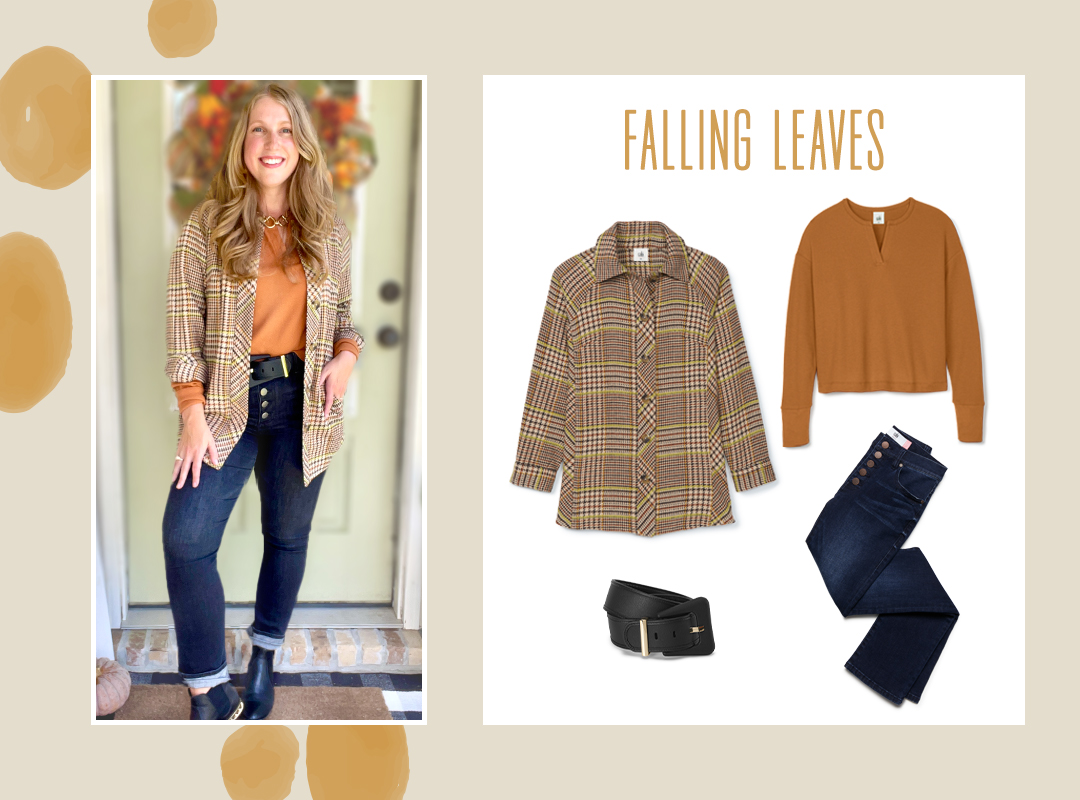 kick your style into high gear with these neutrals for fall! - cabi ...