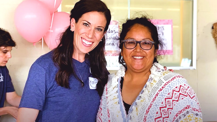 cabi Spring 2023 | The Heart of cabi Foundation