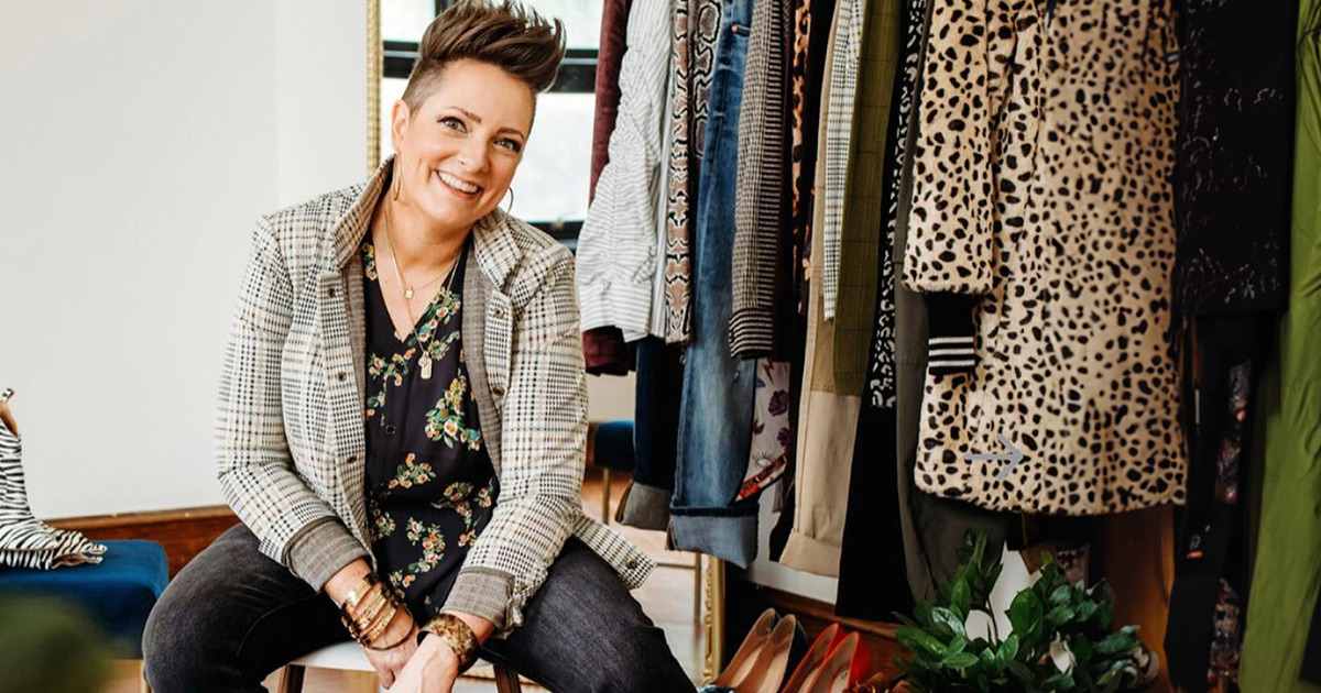 Personal Styling Services, Fashion Experience | cabi clothing