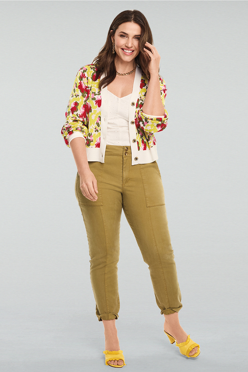 Casual Outfits for Women - cabi Spring 2024