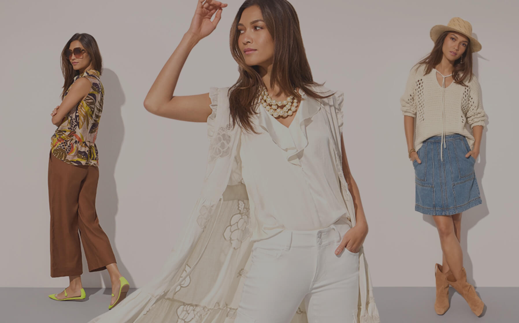 Fashion and Personal Styling On Your Terms | cabi Clothing