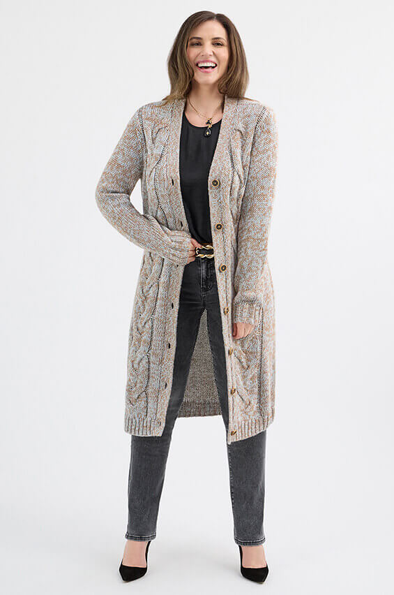 Casual Outfits for Women - cabi Spring 2024