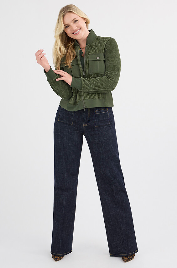 Casual Outfits for Women - cabi Spring 2024