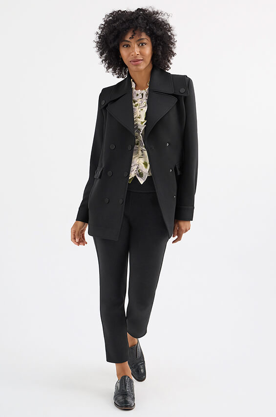 Work Outfits for Women - cabi Spring 2024 Collection