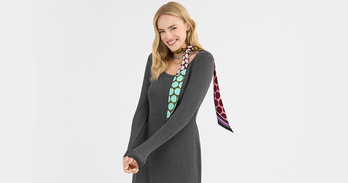 Casual Outfits for Women - cabi Spring 2024