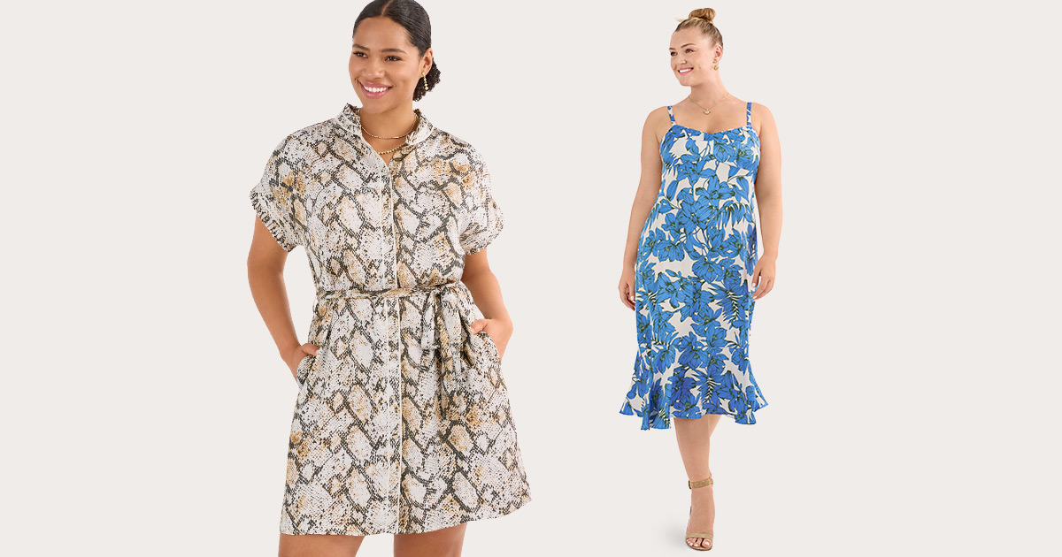 Dresses - cabi 2025