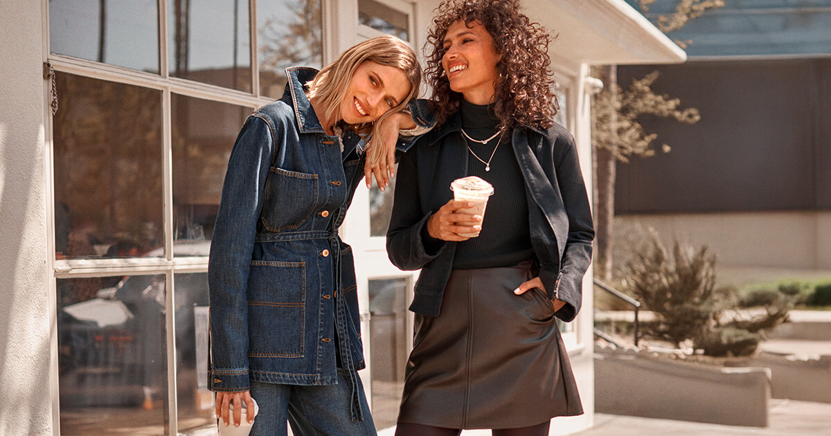 Fashion and Personal Styling for Women | What is cabi?